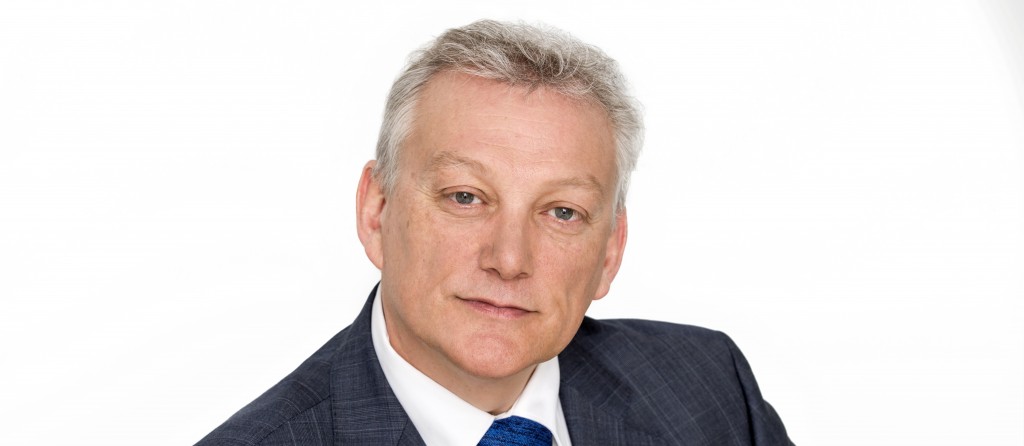 Gerard van Olphen vertrekt | Risk & Compliance Platform Europe