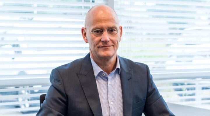 Danny Francken nieuwe directeur van IIA Nederland | Risk & Compliance ...