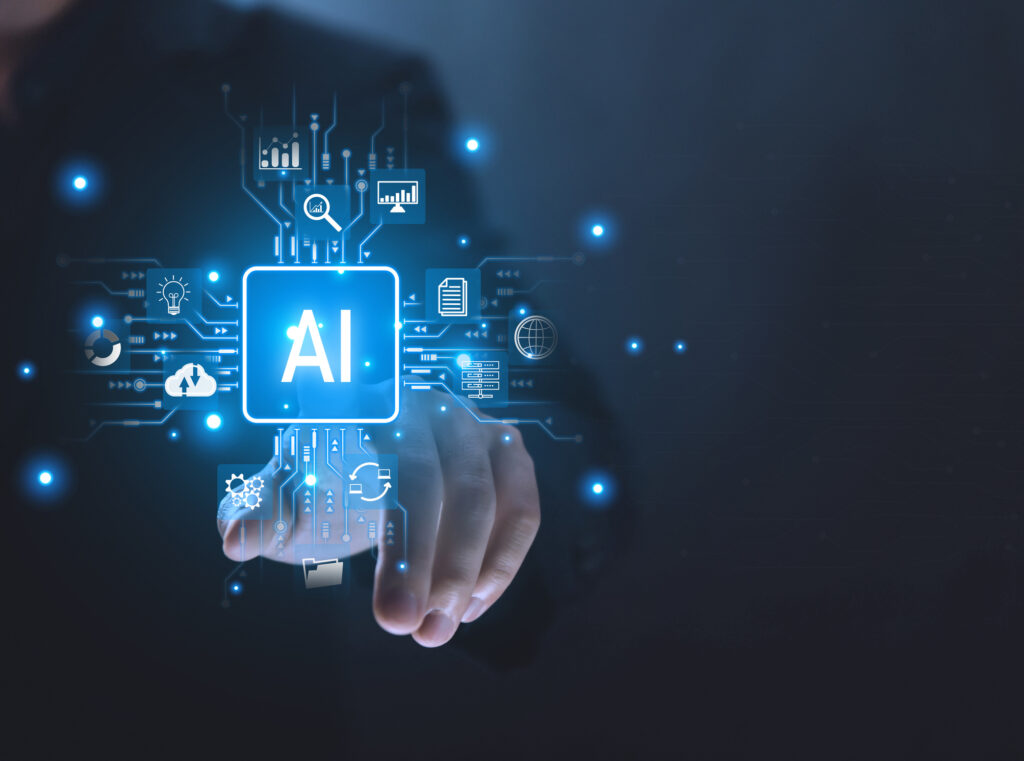 Klaas Knot ziet kansen en risico's in AI | Risk & Compliance Platform Europe