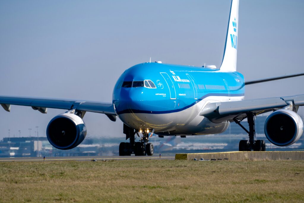KLM's privilege: 22 jaar strafrechtelijke bescherming terwijl ...