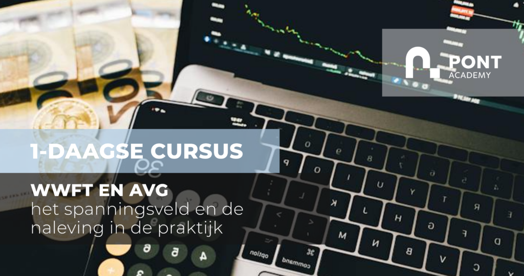 Wwft en AVG: het spanningsveld en de naleving in de praktijk | Risk ...